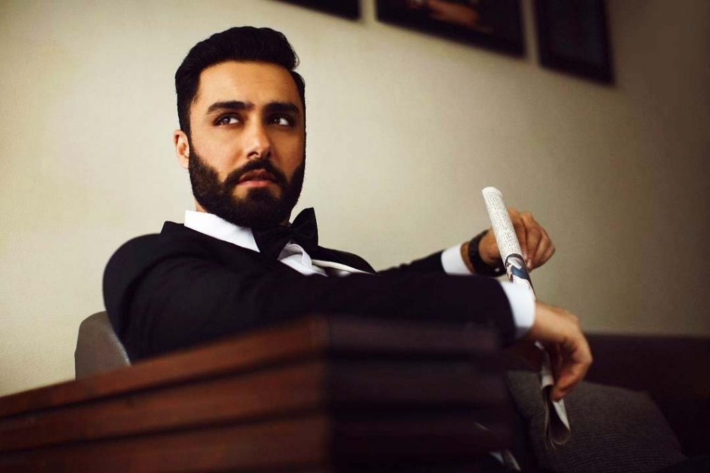 Ahmed Ali Akbar- A Face that has Managed to win over Audience