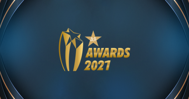 PCB Awards - Rizwan Aur Shaheen Ki Uraan! - Neemopani