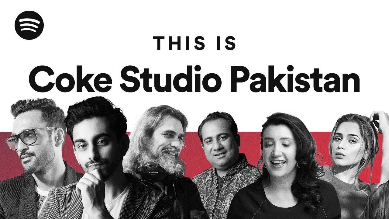 14 years of Coke Studio - the line-up revealed - Neemopani