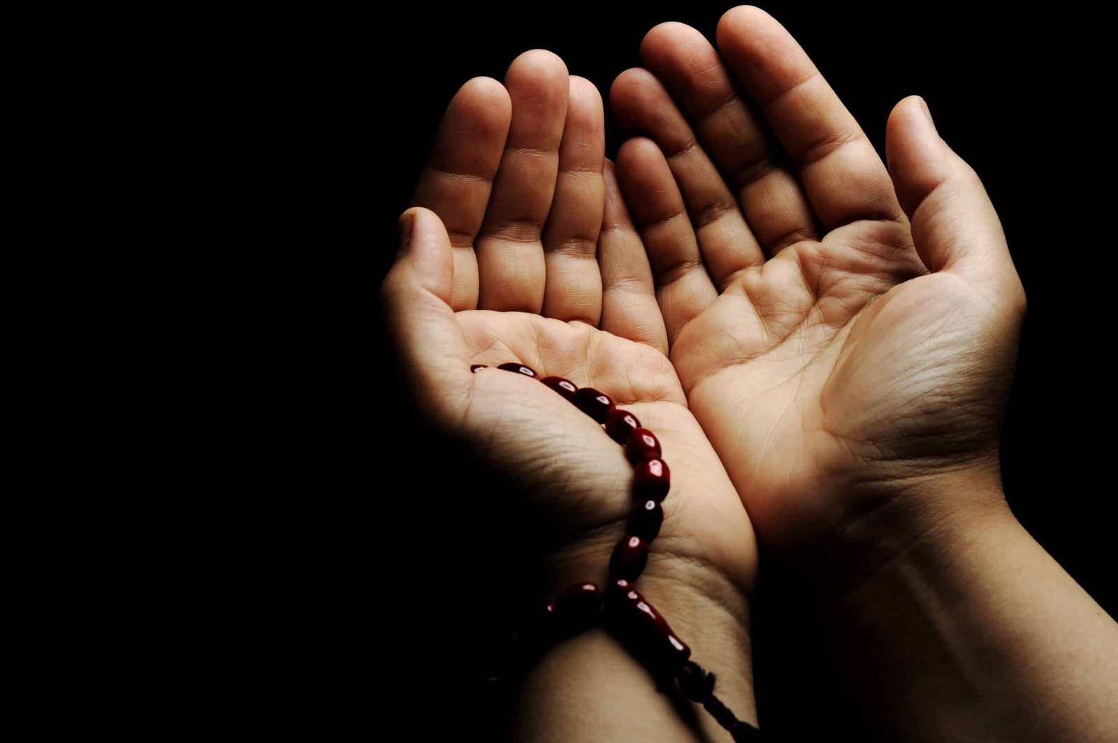 Ramadan – First Ashra Comes To An End - Neemopani