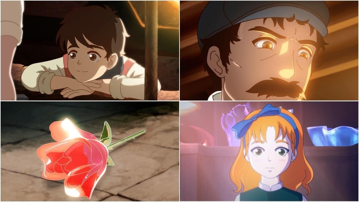 Pakistan’s First Anime - The Glass Worker Features At Film Festival