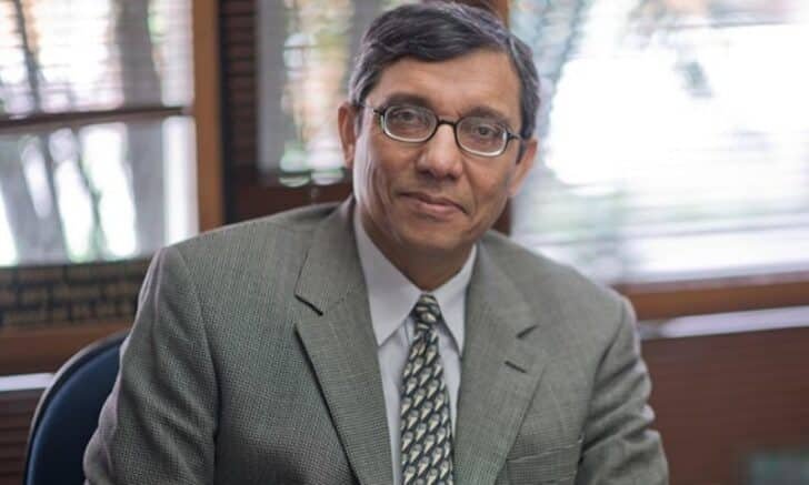 Pakistani Professor Among top 100 Scientists In Medicine - Neemopani
