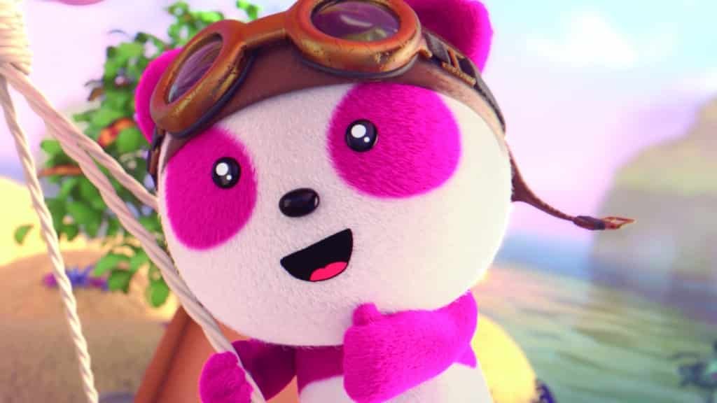 Food Panda’s New Brand Ambassador - Neemopani