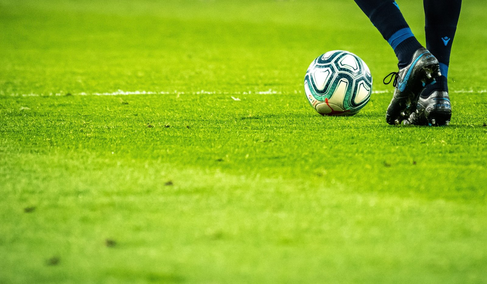 Pakistani Footballers To Showcase Skills In Europe - Neemopani