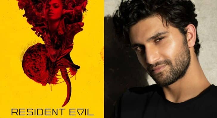 Netflix Cancel’s Ahad Raza Mir Starrer “Resident Evil” For Season 2 ...