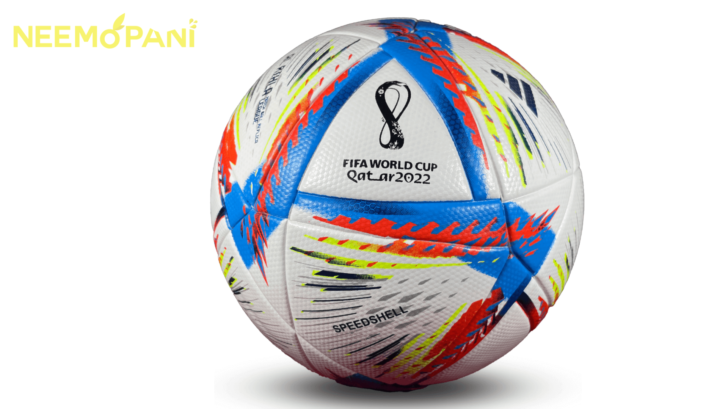 Forward Sports: The Pakistani Company behind Football “Rihala”. - Neemopani