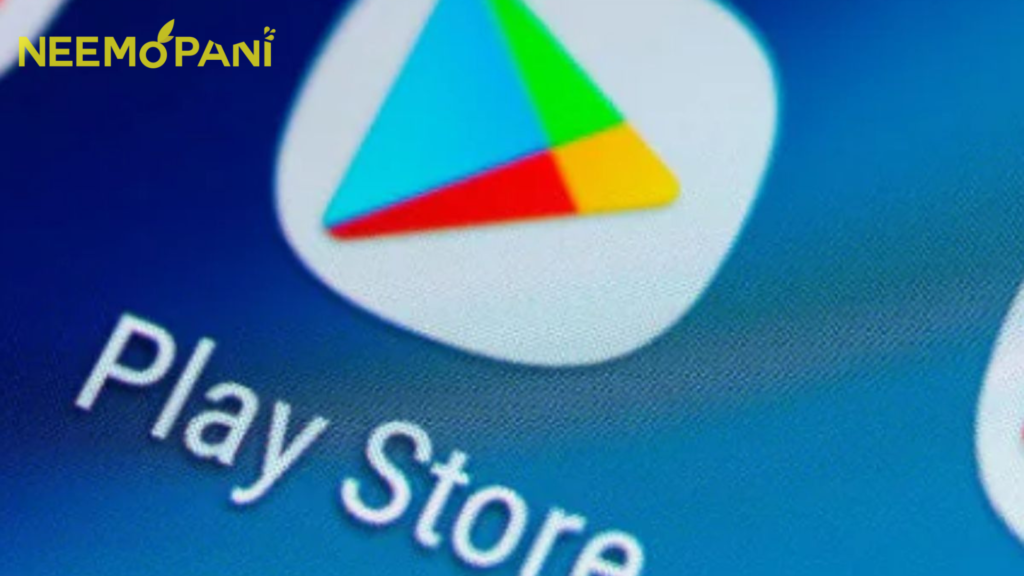 Google Play Store will stop its services in Pakistan - Neemopani