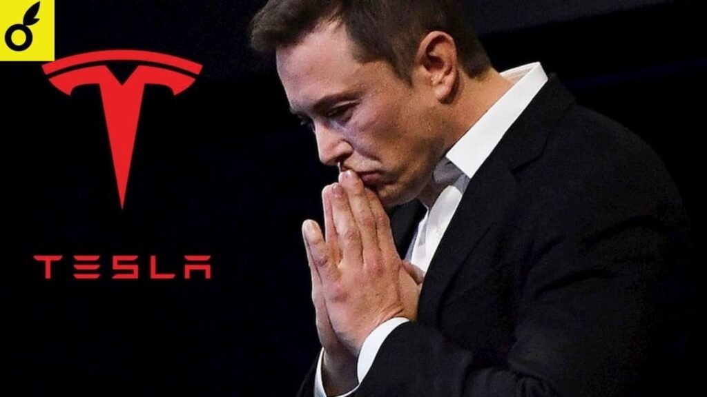 Elon Musk: First Man in History to forfeit $100 Billion - Neemopani