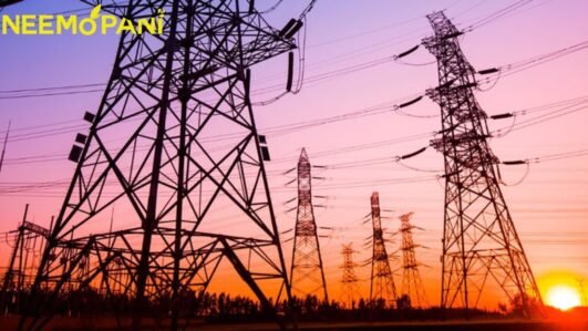 Pakistan Suffers Widespread Power Outage - Neemopani