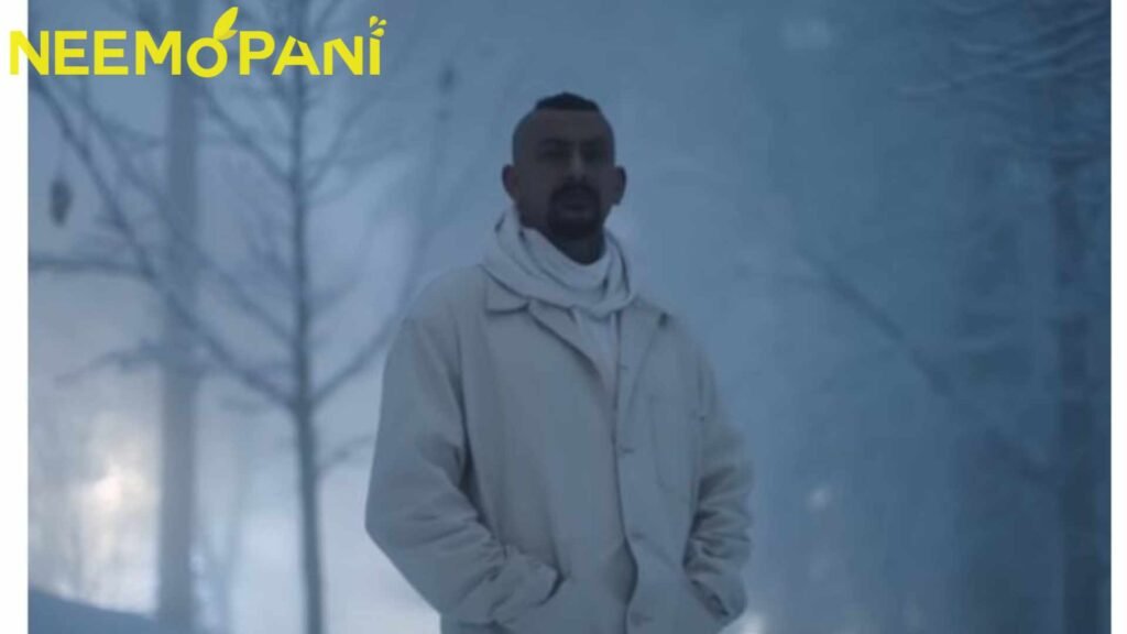 Rapper Faris Shafi releases a stunning new track with a twist - Neemopani