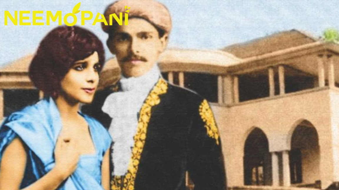 Most Beautiful and Power Couples of Pakistan - Neemopani