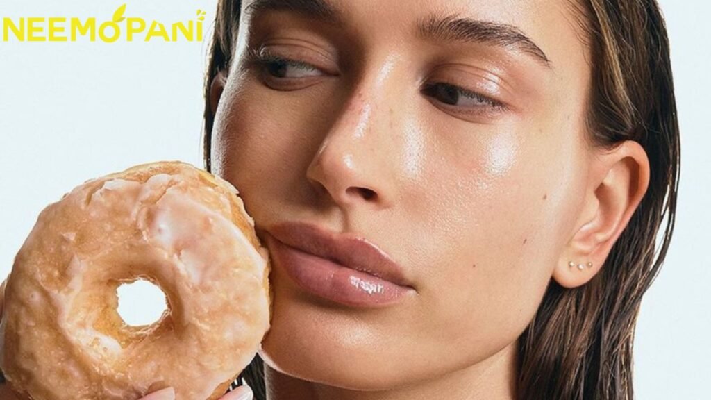 'Glazed Donut Skin' is Trending in 2023 - Neemopani