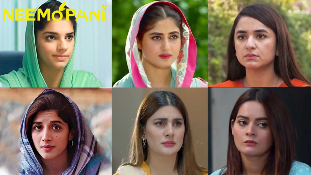 5 women-centric dramas you need to watch ASAP! - Neemopani