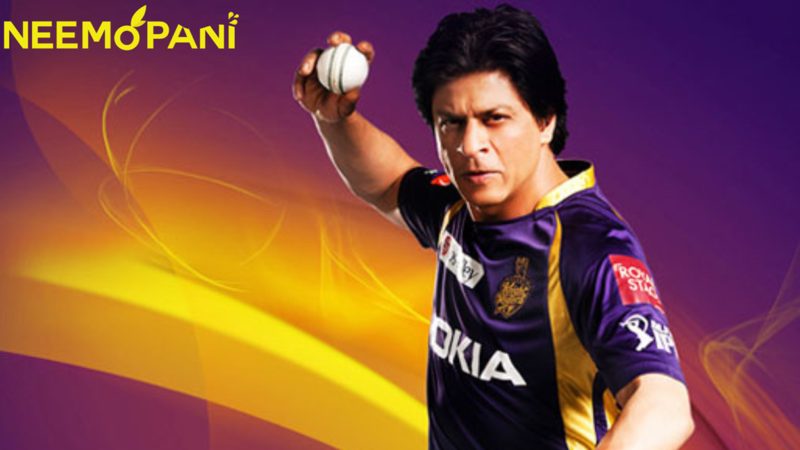 Remember when SRK wanted Abdul Razzak? - Neemopani