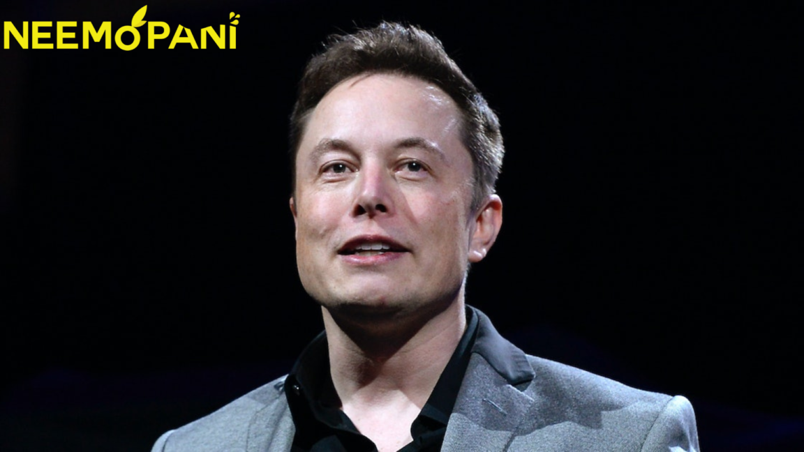Documentary on Elon Musk's life to release soon - Neemopani