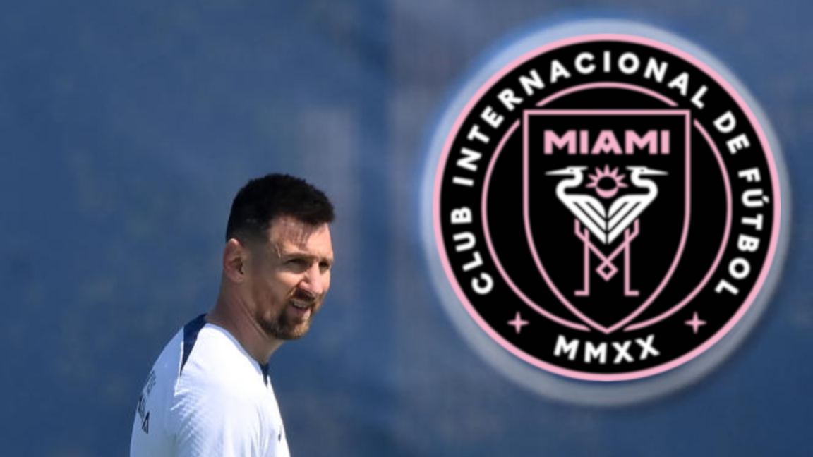 Is Lionel Messi Joining Inter Miami Neemopani