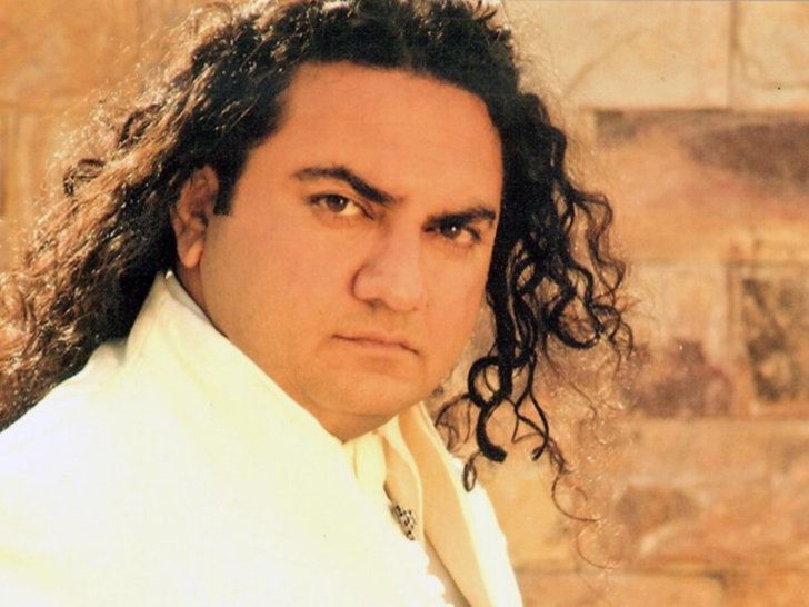 Taher Shah to Begin His "New Era" - Neemopani