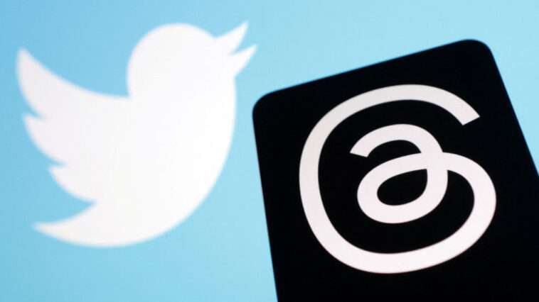 Instagram Thread Reaches 100 Million Users in Five Days