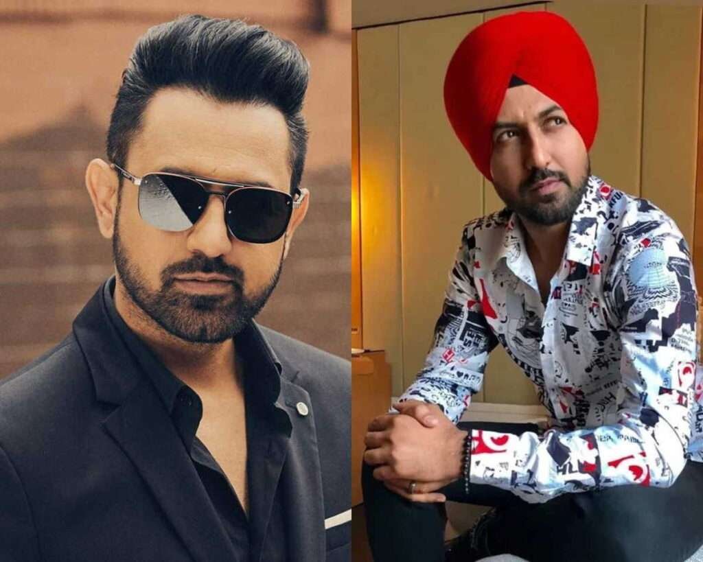 Gippy Grewal - Indian Punjabi Actor To Shoot Next Film in Lahore