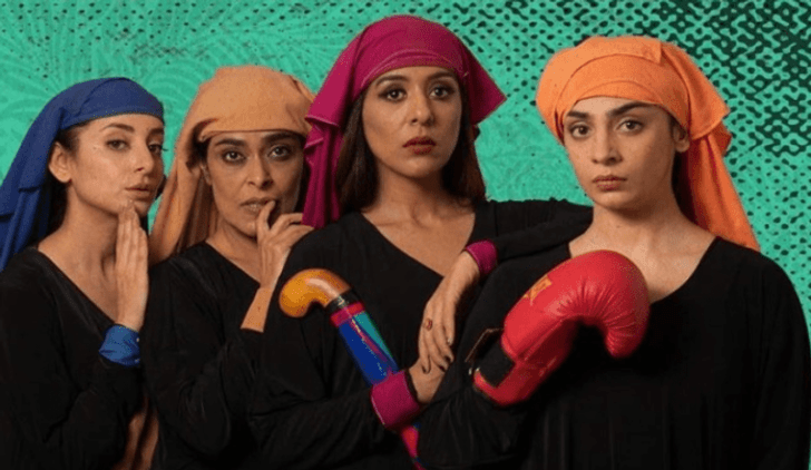 Pakistani web-series to binge watch on Youtube - Neemopani