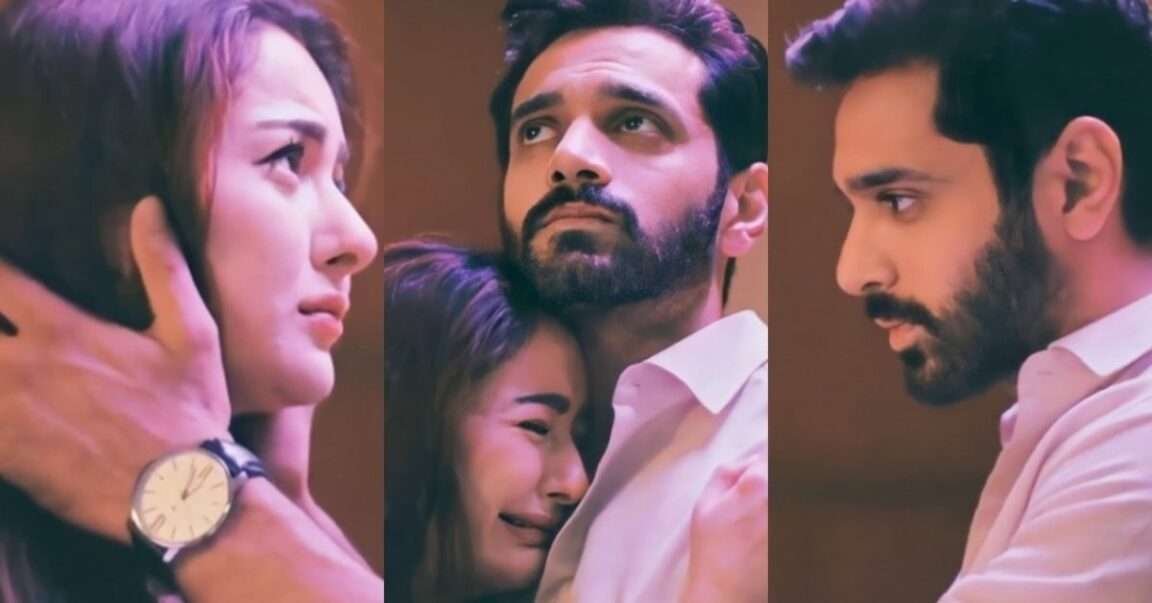 Mujhe Pyar hua tha Concludes with a Happy Ending