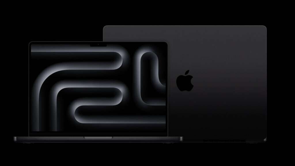 14-inch MacBook Pro with M3 Chip: Next-Gen Performance at $1,599