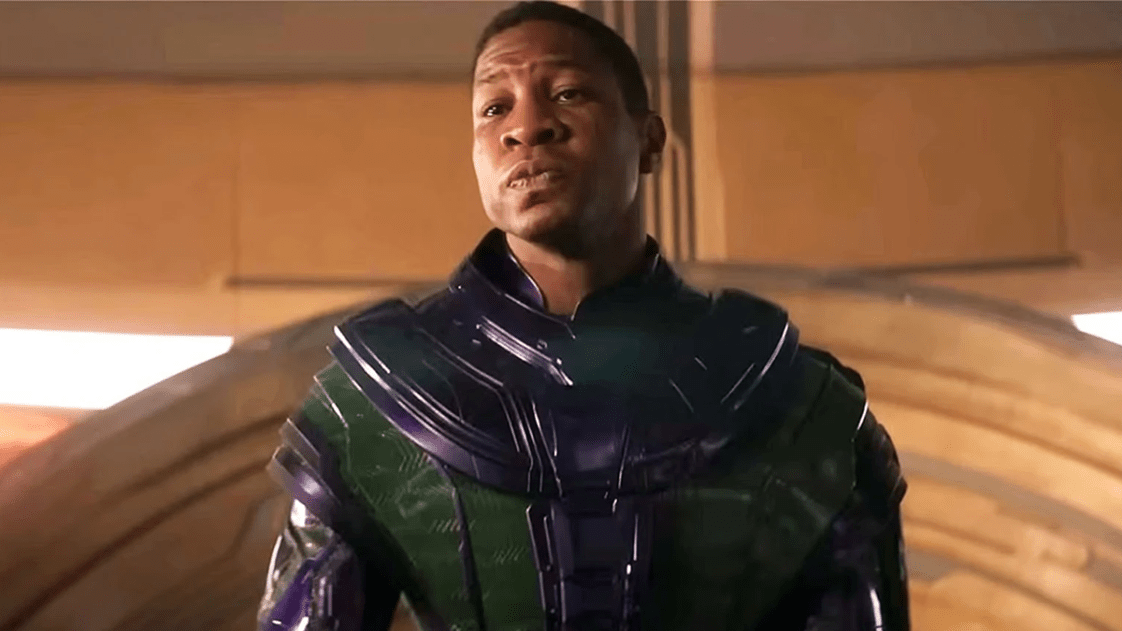 Marvel Fires Jonathan Majors After Being Convicted of Assaulting ...