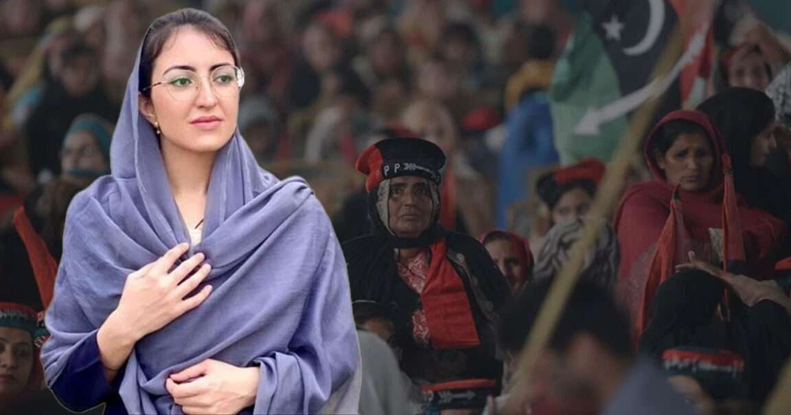 Dr Saveera Parkash, first Hindu PPP candidate from Buner PK-25 - Neemopani