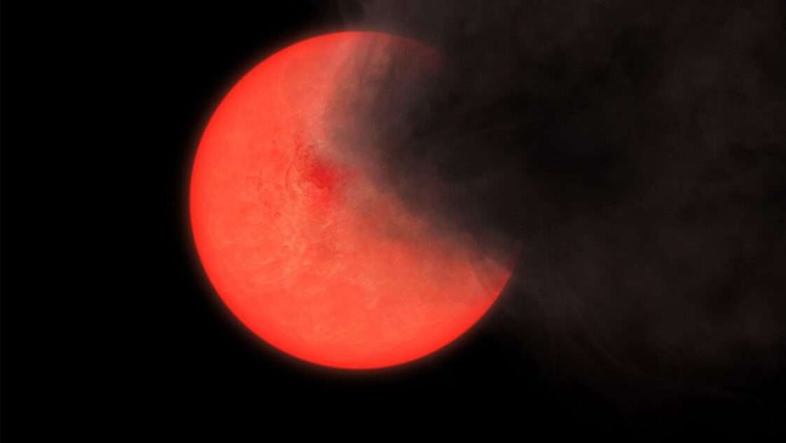 Astronomers may have discovered oldest star near Milky Way galaxy ...