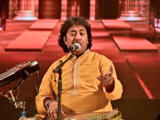 The Great Ustad Rashid Khan Passes Away At 55 - Neemopani