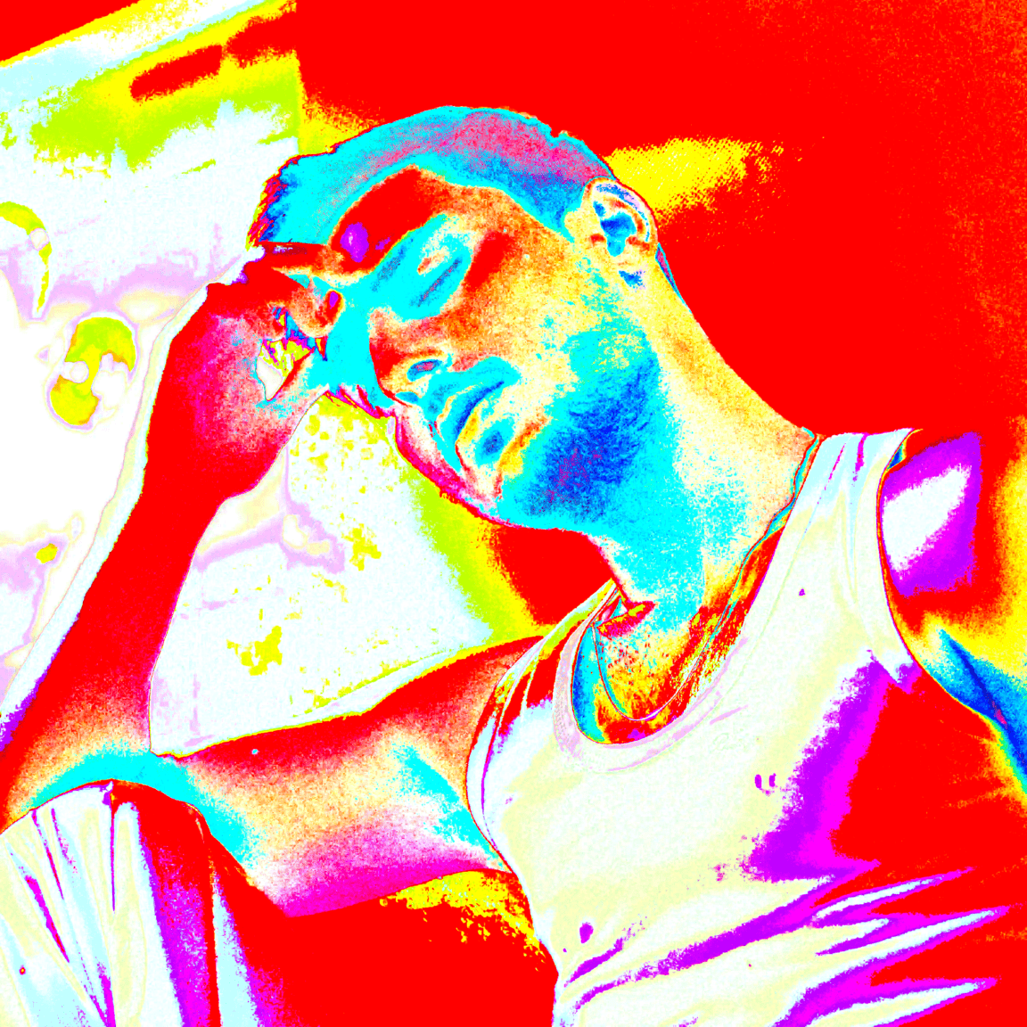 Cool Desi Dude : Hasan Raheem - Neemopani