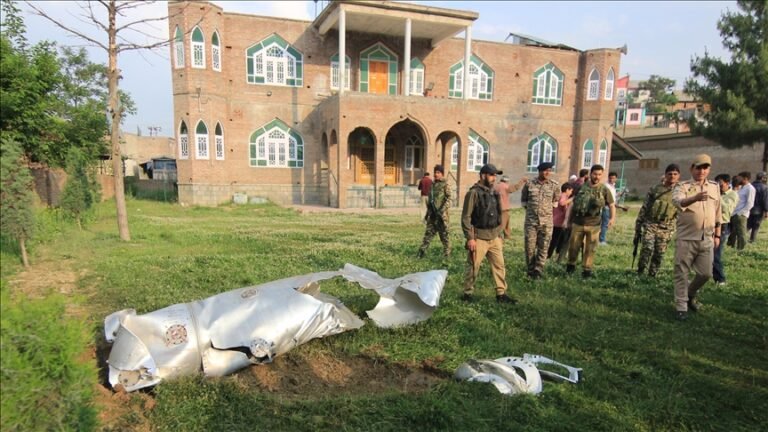Stocks of French fighter Rafale jets drop after Pakistan shoots so many ...