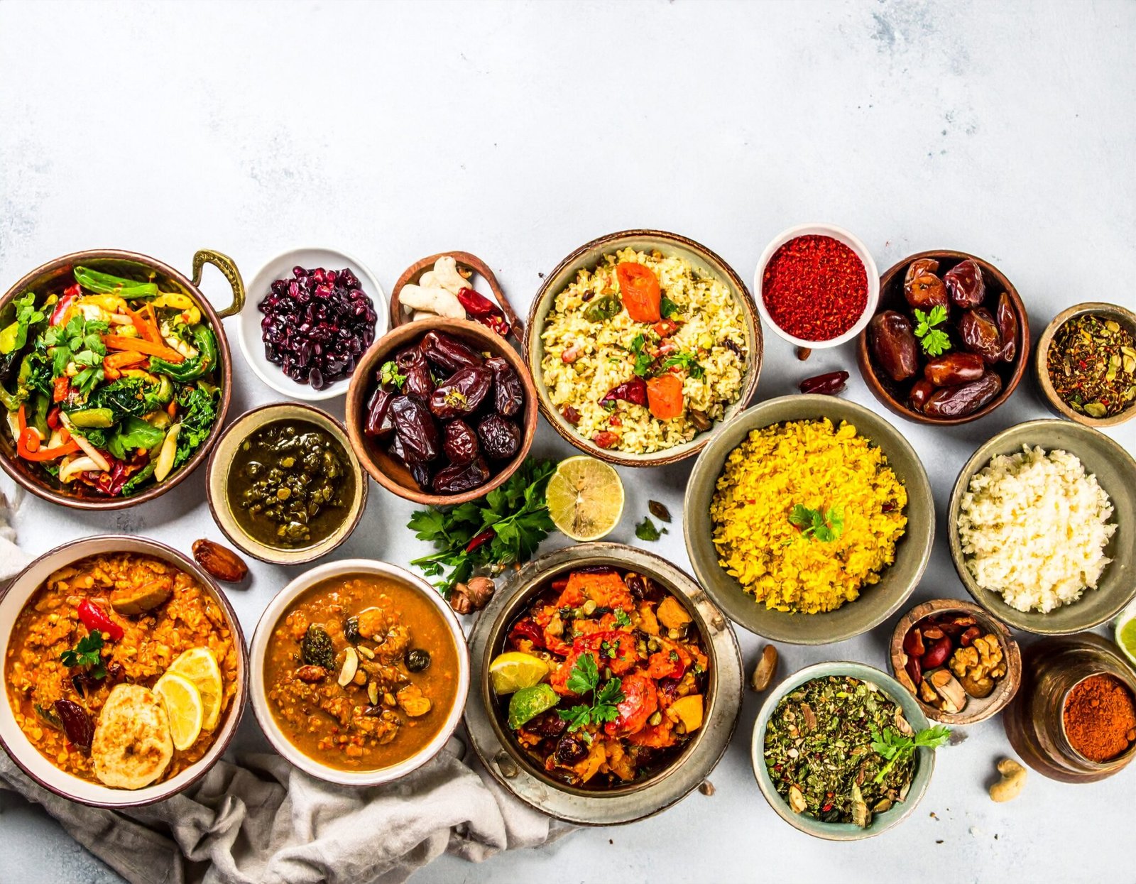 Top Certified Pakistani Food Brands - Neemopani