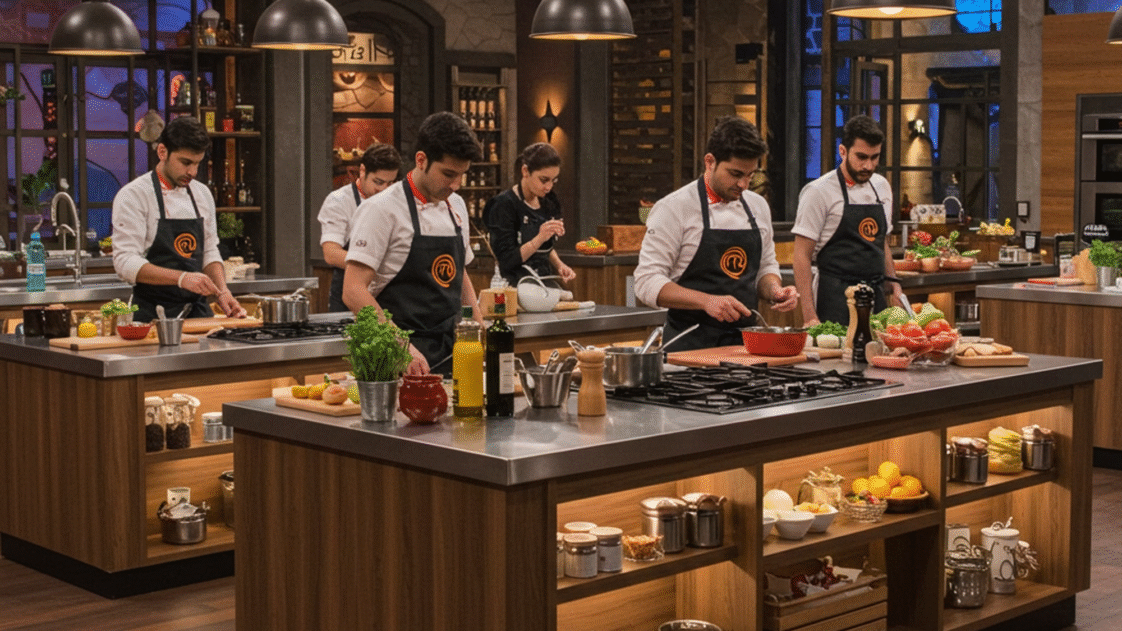 The most expensive restaurants in pakistan - Neemopani