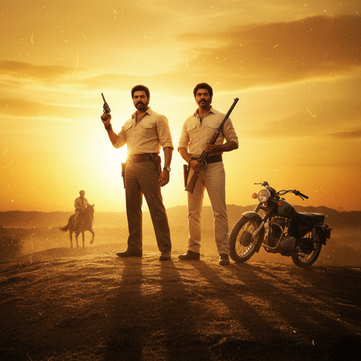 Best Sholay (1975): 50 Years of Legend