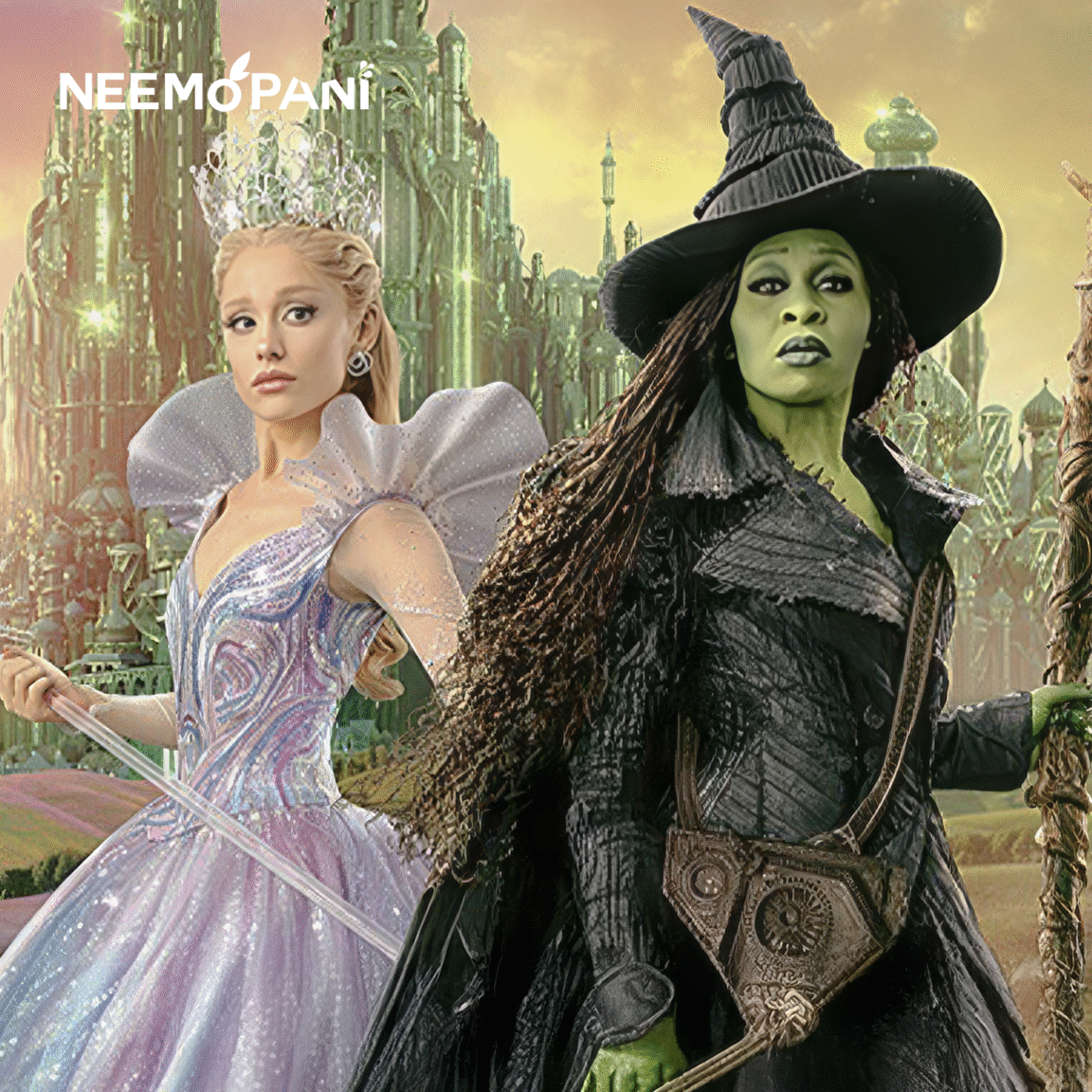 Wicked: For Good 2025: Everything You Need to Know